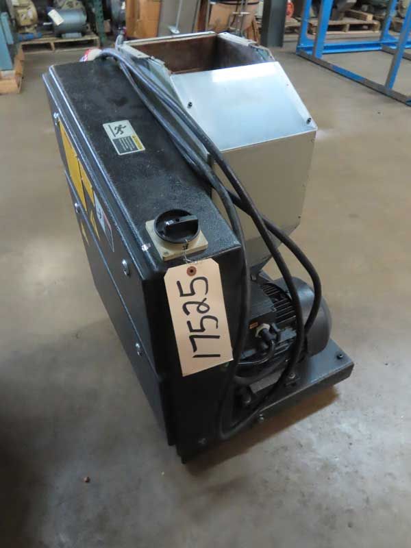 Conair CR-69 GRANULATOR