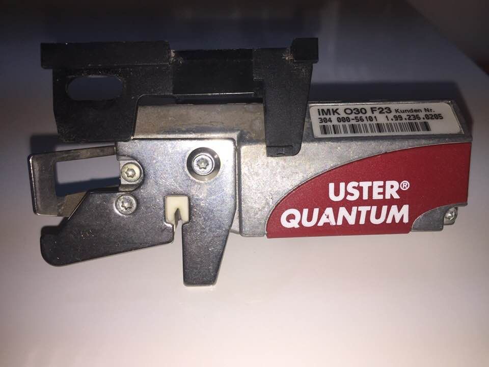 1500 Uster Quantum