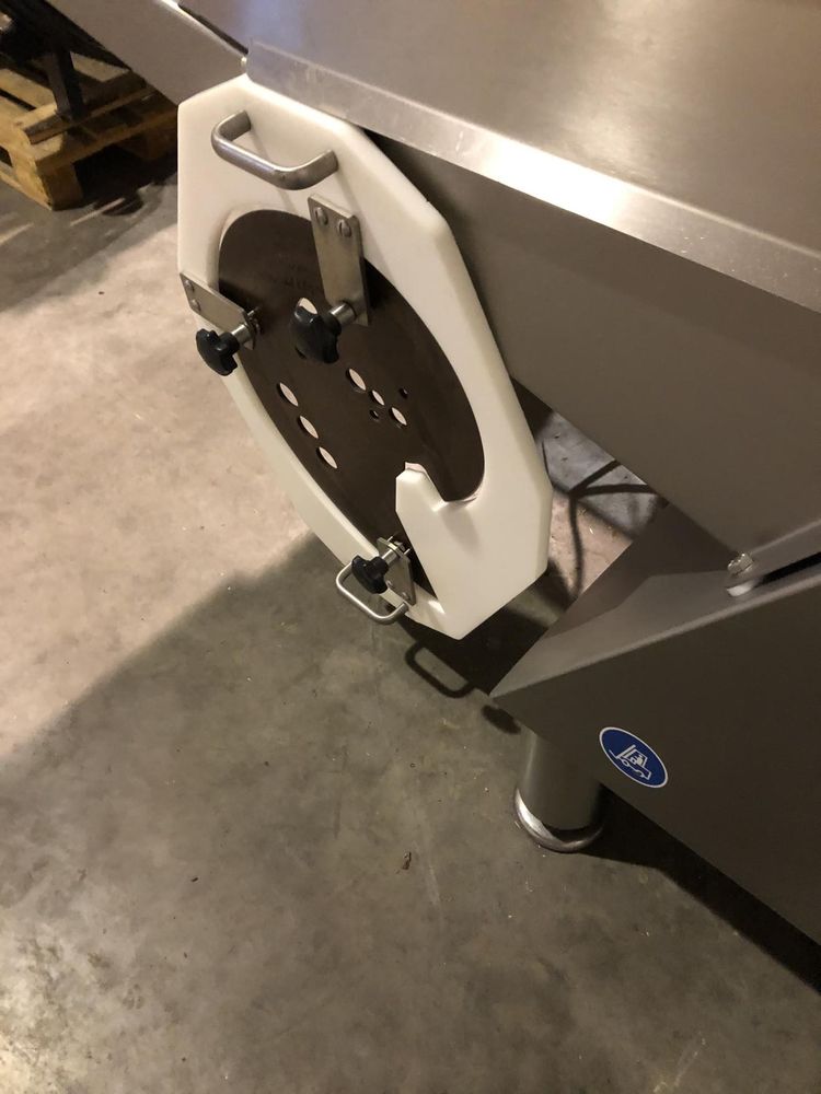 Treif 440 Slicer Divider