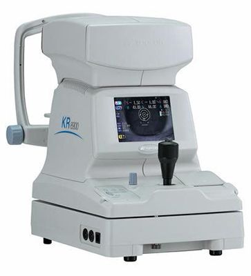 Topcon KR-8900