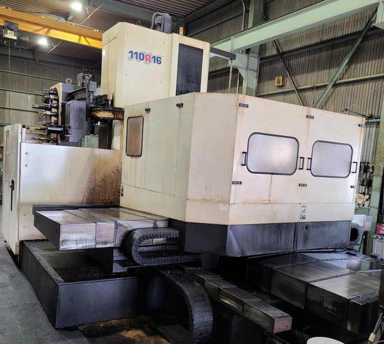 Toshiba BTD-110R16 Variable