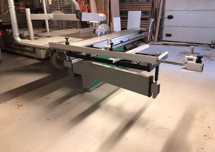 Altendorf F45