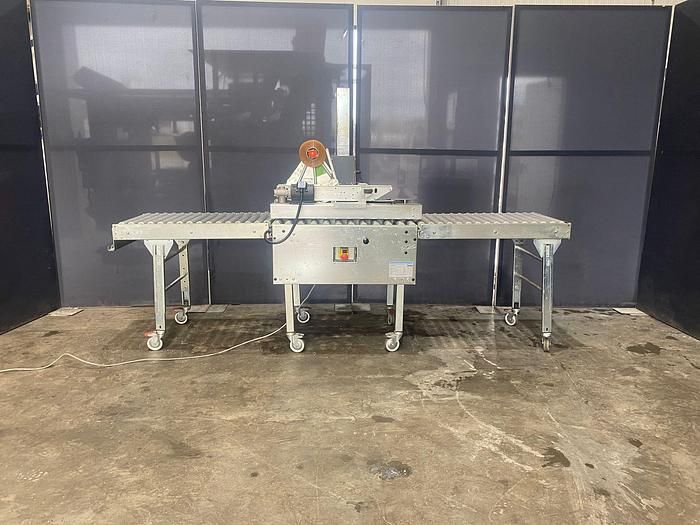 Soco Systems T-10 Taper