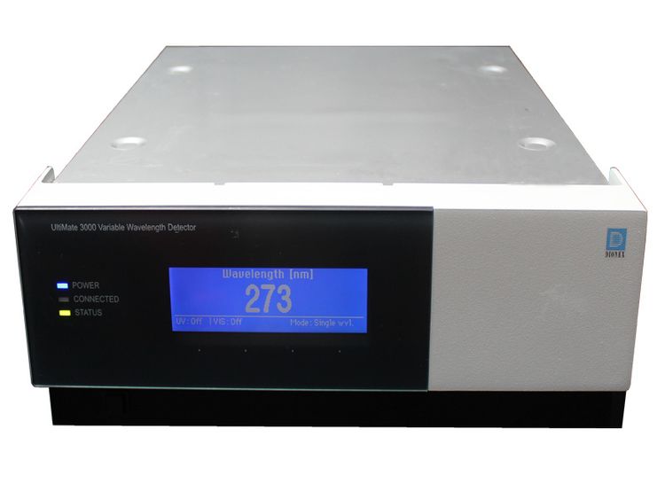 Dionex UltiMate 3000 Variable Wavelength Detector (VWD)