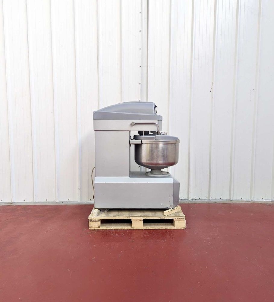 Escher M40 SPIRAL MIXER