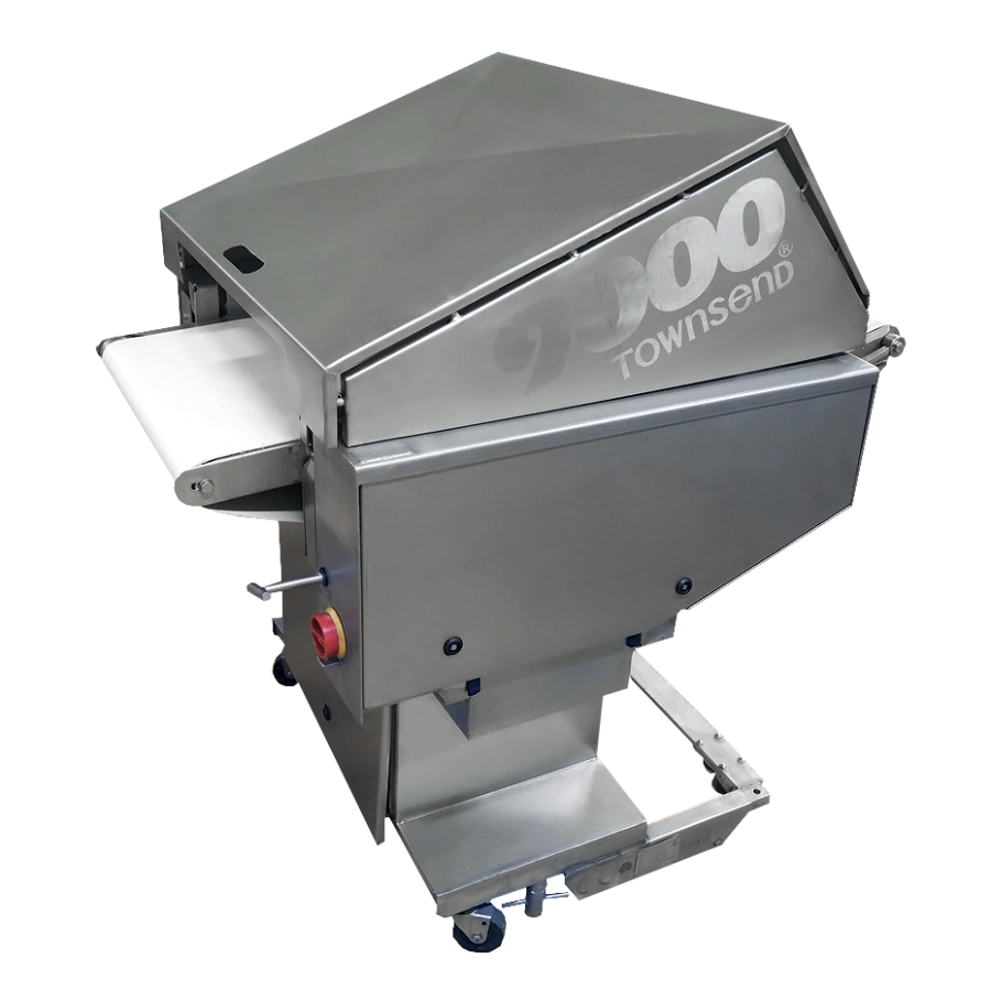 Townsend 9000 Skinner-Derinder