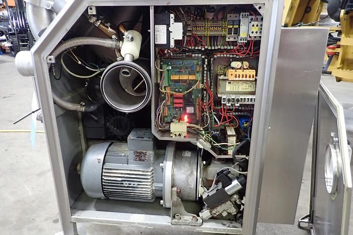 Vemag Robot 500 Vacuum Filler