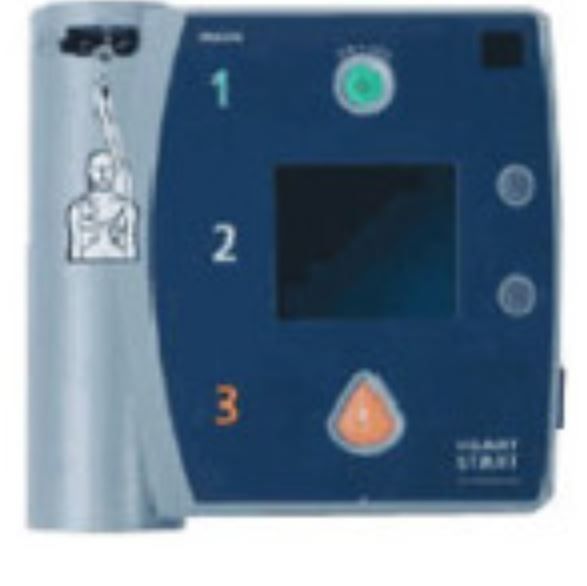Philips HeartStart FR2+ AED