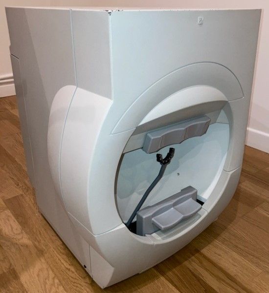Humphrey HFAII 740i Visual Field Analyser
