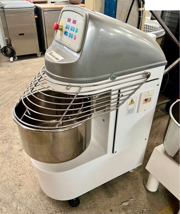 Bongard 50 E Spiral Mixer
