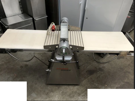 Rondo Doge Unic Solo C 603