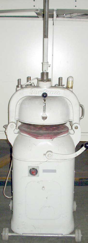 Fortuna 3, Semi-automatic