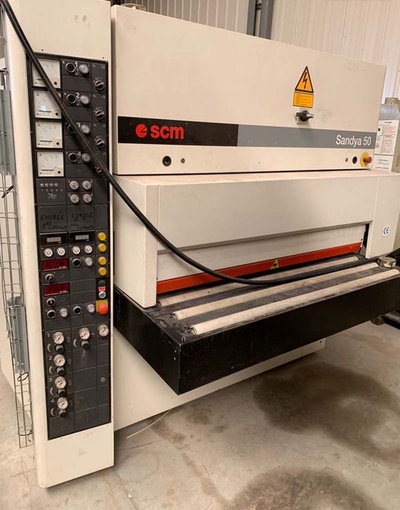 SCM SANDYA 50