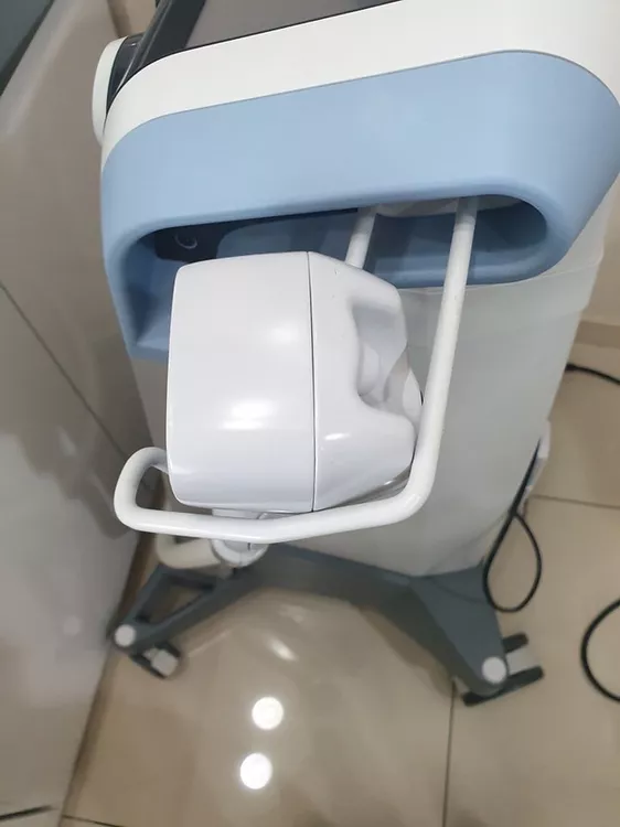 BTL Exilis Skin Tightening