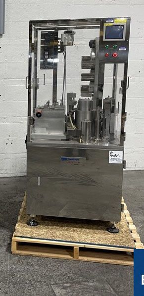 Qualicaps LIQFIL Super 40 Liquid Capsule Filler