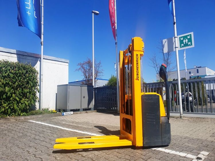 Jungheinrich EJC 110 1000 kg