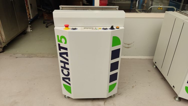 Achat5 E-plus CNV PCB conveyor