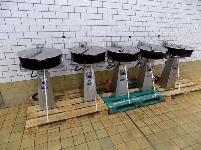 BEHA / HEDO 3140 KSL Frying pans