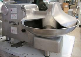 Hobart 84186 Buffalo Chopper