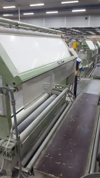 22 Ferber Batching motion with inspection table