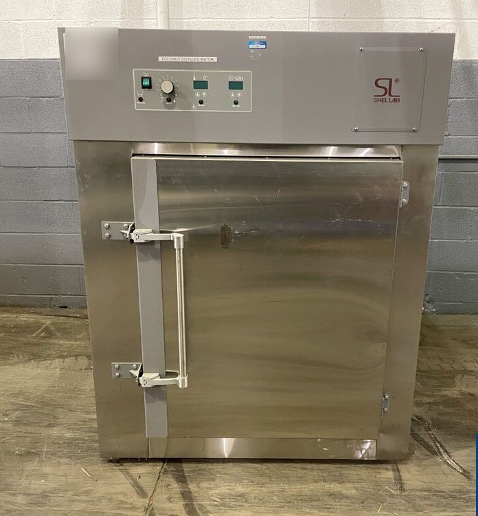 Sheldon HC9 Stability Chamber