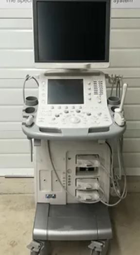 Toshiba Aplio 400