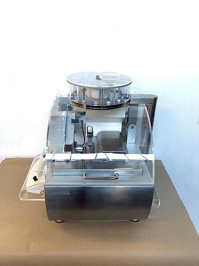 ERWEKA MULTICHECK 5.1, Tablet Inspection Machine