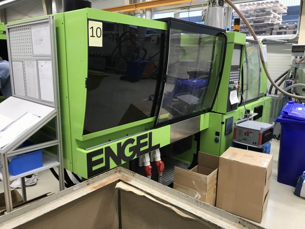 Engel VICTORY 200-60 STANDARD