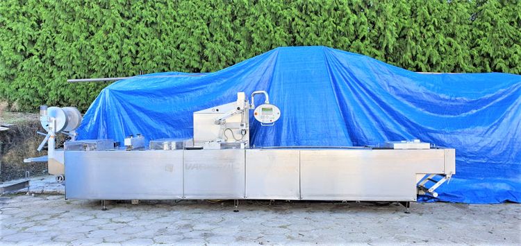 Variovac Primus Thermoformer