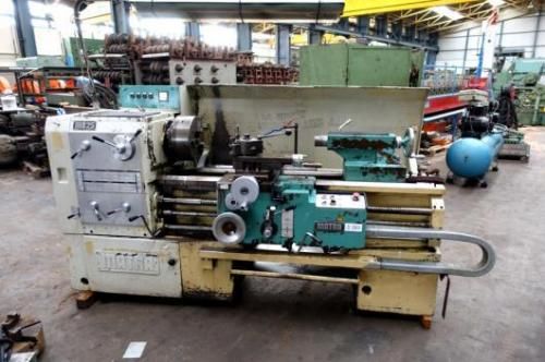 Matra Engine Lathe Variable MD25