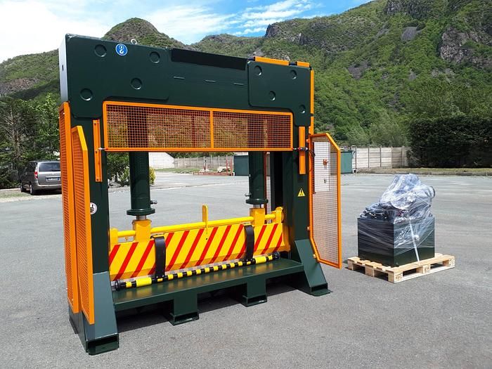 Other GUILLOTINE REEL SPLITTER