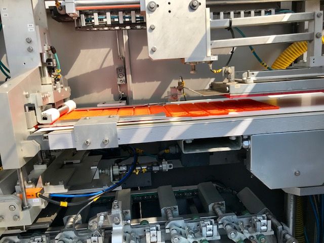 Tetra Pak TCAP 21 ReCap 3 Cap Applicator