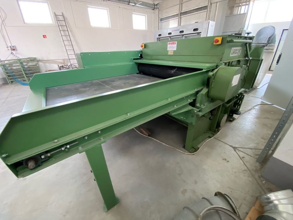 Laroche Junior Fibre opener