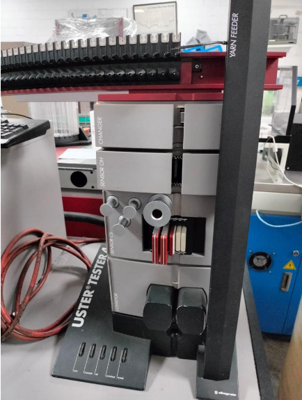 2 Zell UTR TE EQUIPO DE LABORATORIO