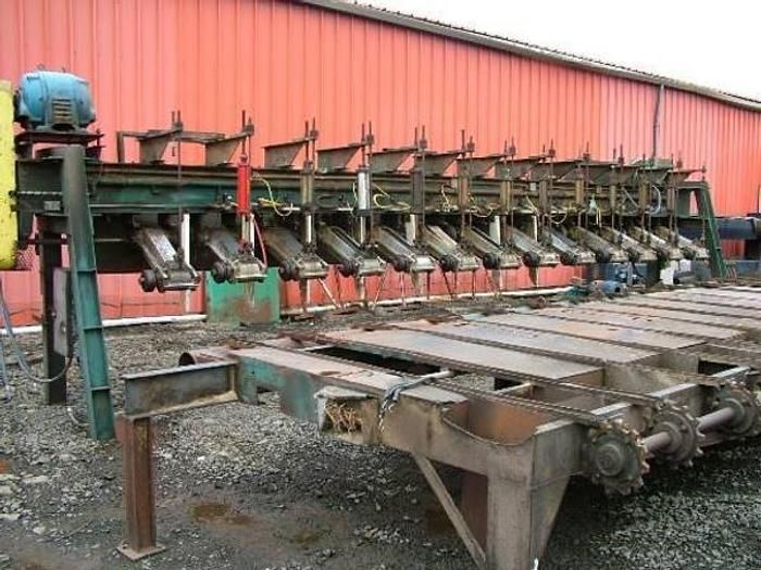 Salem Sawmill Trimmer