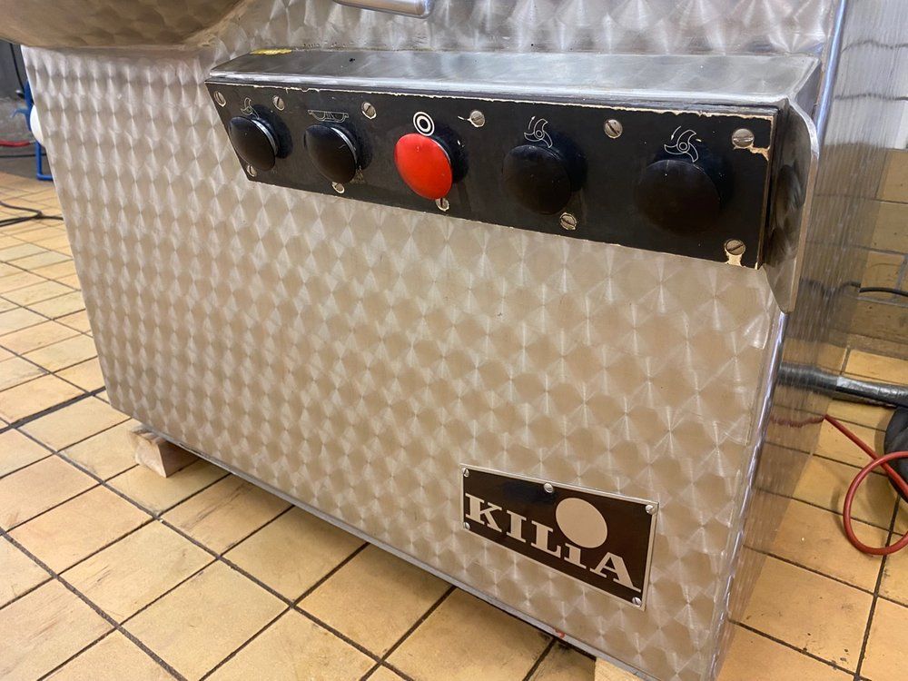 Kilia KU 65 1EX 2000S KILIA KU 65 1EX 2000S