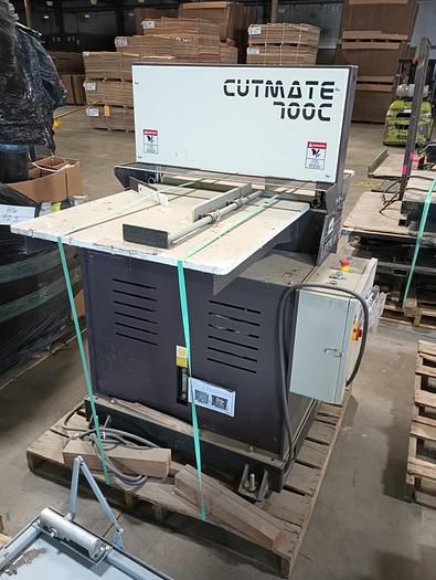 Northtech CUTMATE-700C