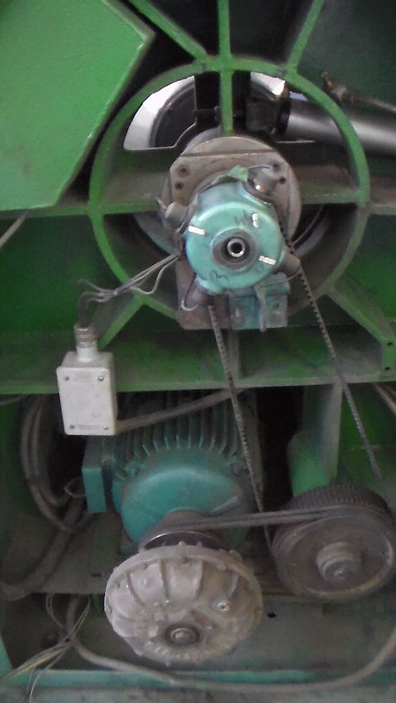 Sima T2T R99 TWISTING MACHINE SIMA