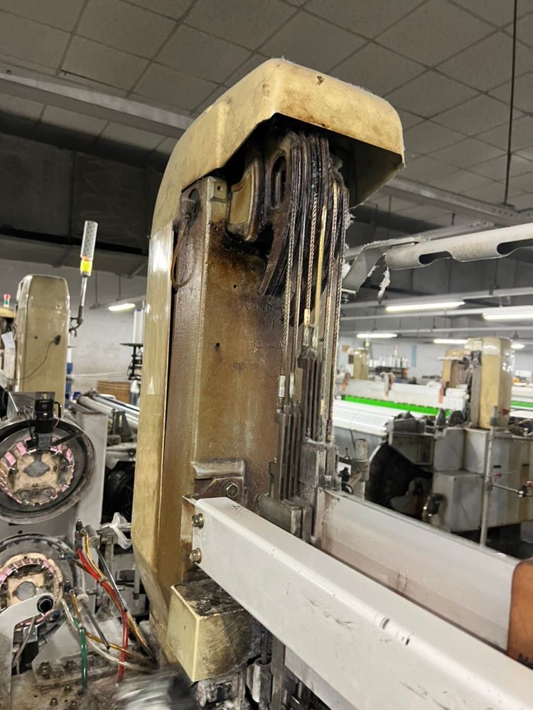 30 Toyota T610 210 Cm Negative cam motion