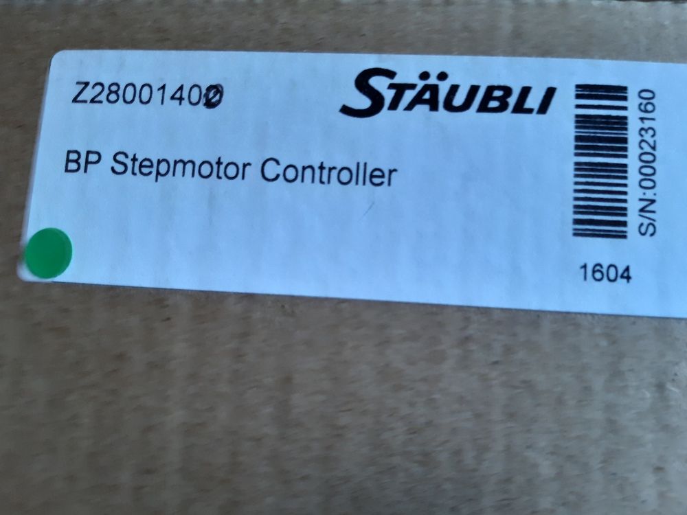 Staubli SPARE PART DELTA 200