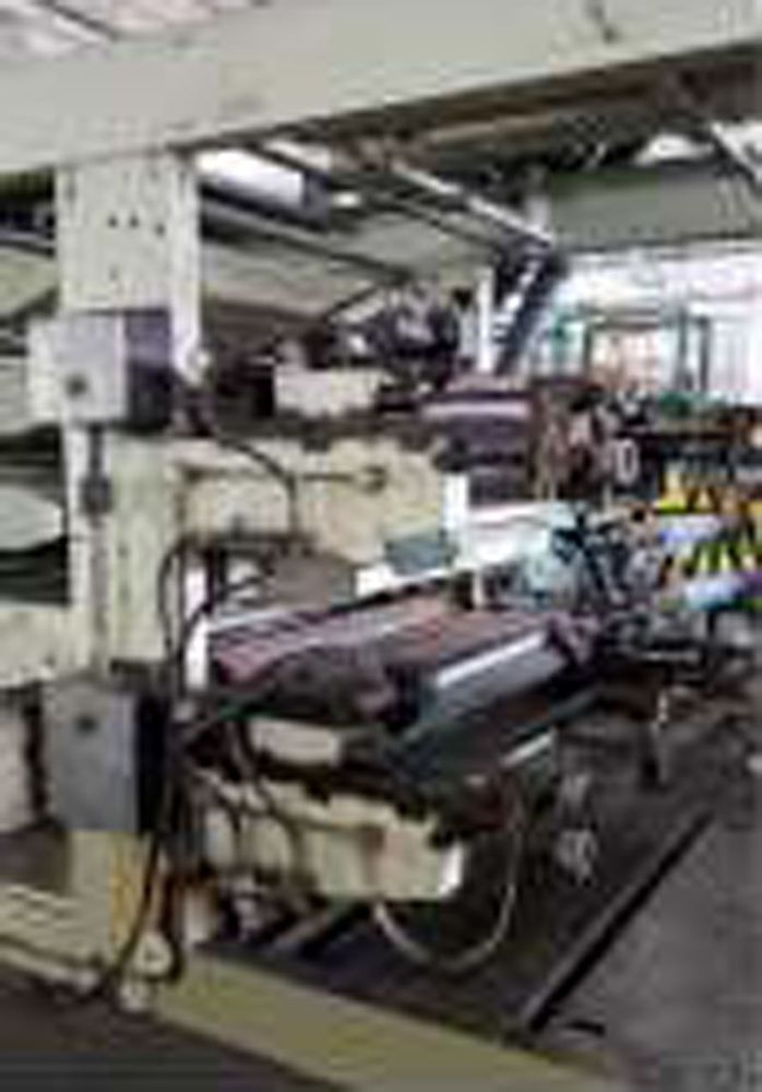 Comat PCM Gflex 4 1000mm