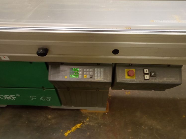 Altendorf Circular saw