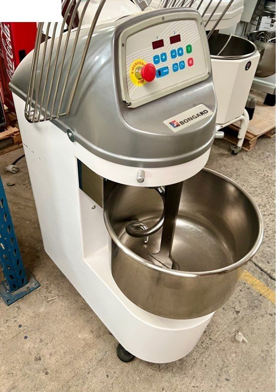 Bongard 50 E Spiral Mixer