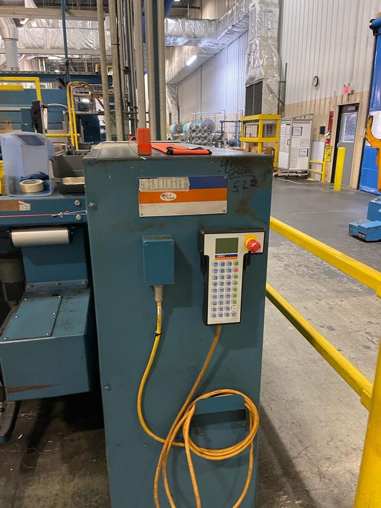 Benninger, Zell BEN FULLSIZE 280 Cm