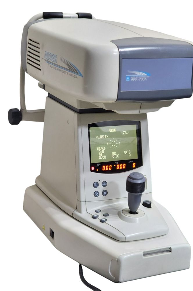 Nidek ARK-730A
