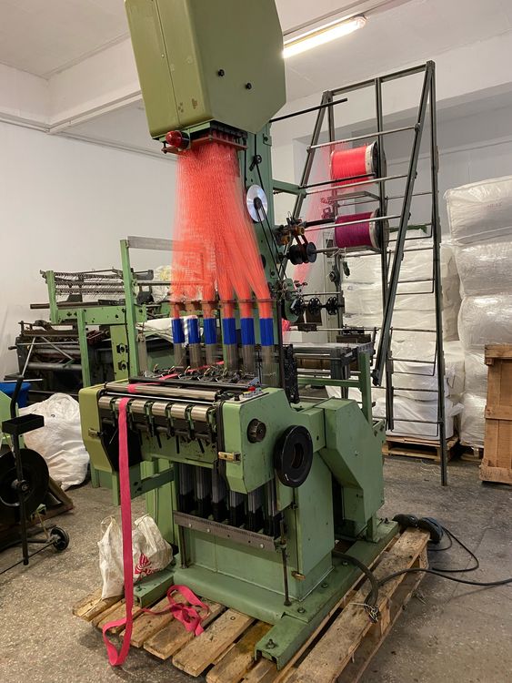 Jakob muller, Muller NFJM 53 96 hooks