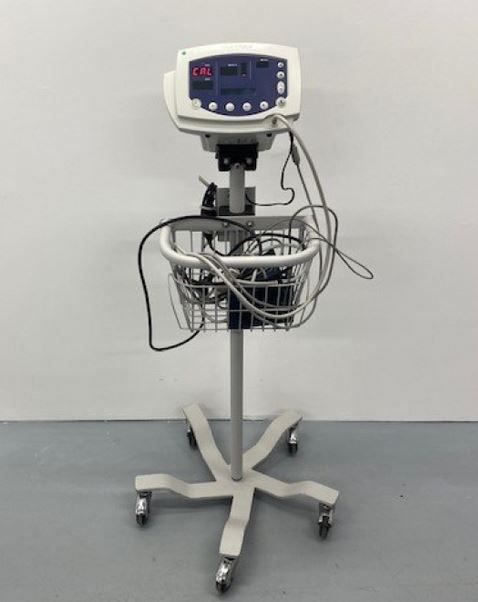 Welch Allyn 53N00 VS Monitor