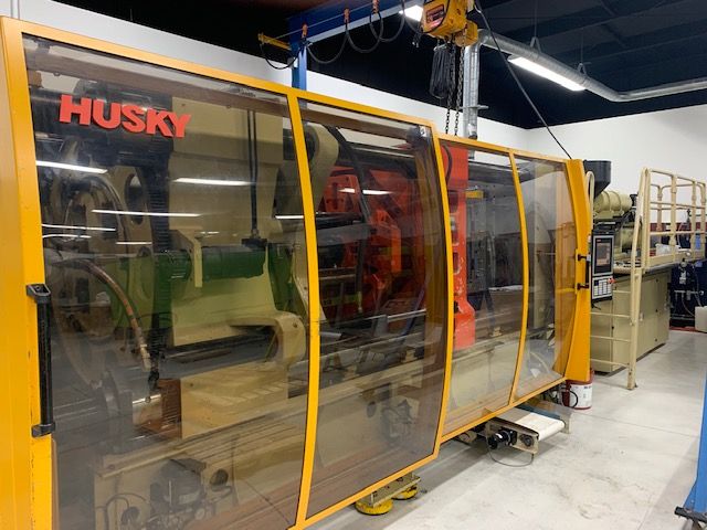 Husky G600 600 T