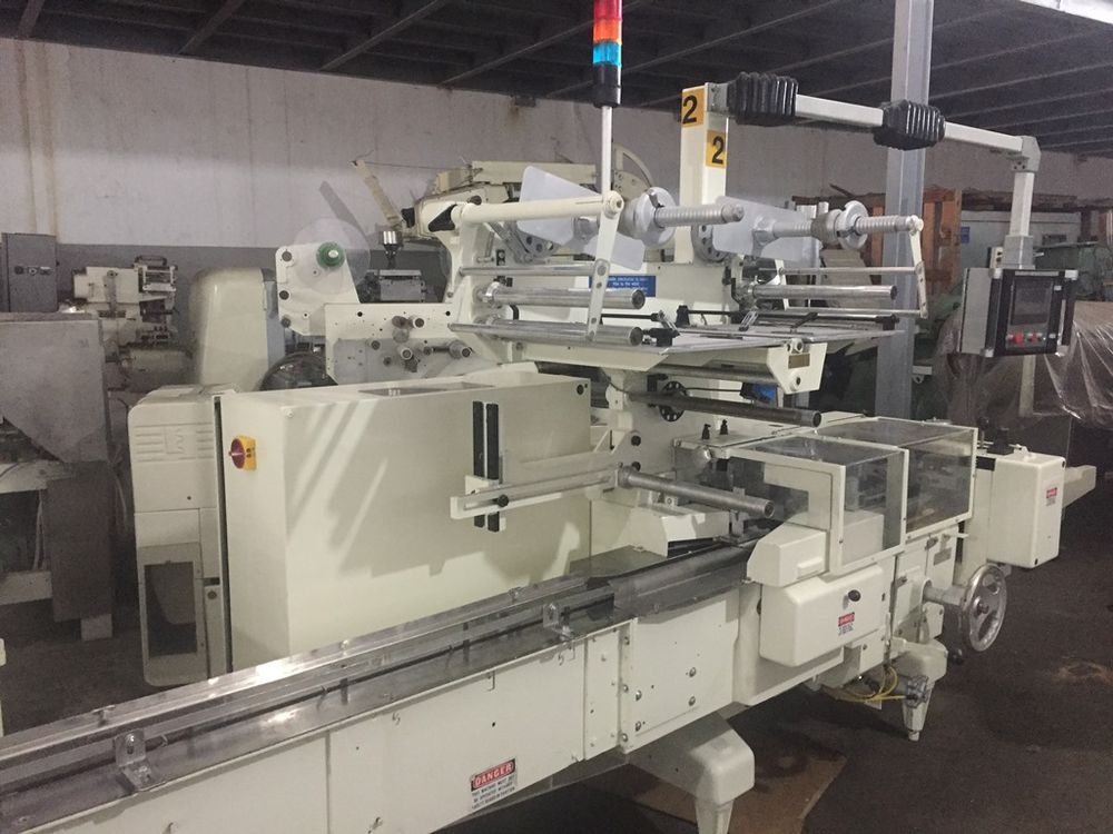 Sig HSU Slug Biscuit Wrapper