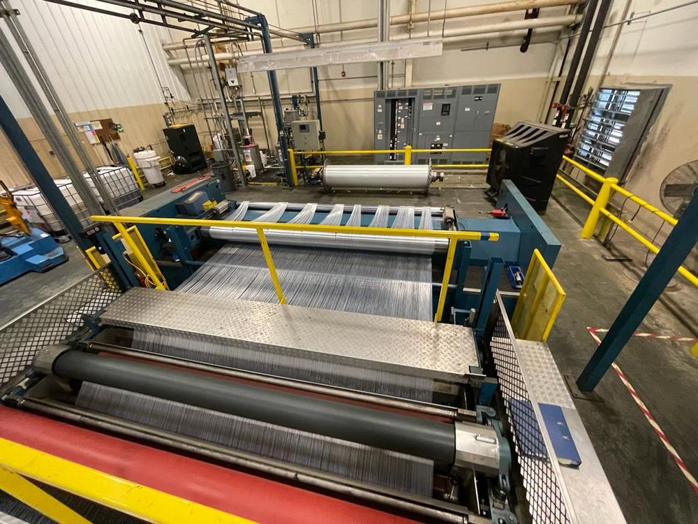 Benninger, Zell BEN FULLSIZE 280 Cm